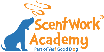 Welcome to Scent Work Academy - Scent Work Academy